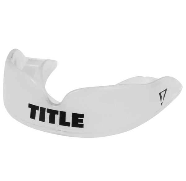 TITLE Boxing Super Shield Mouthguard – Necalli Boxing