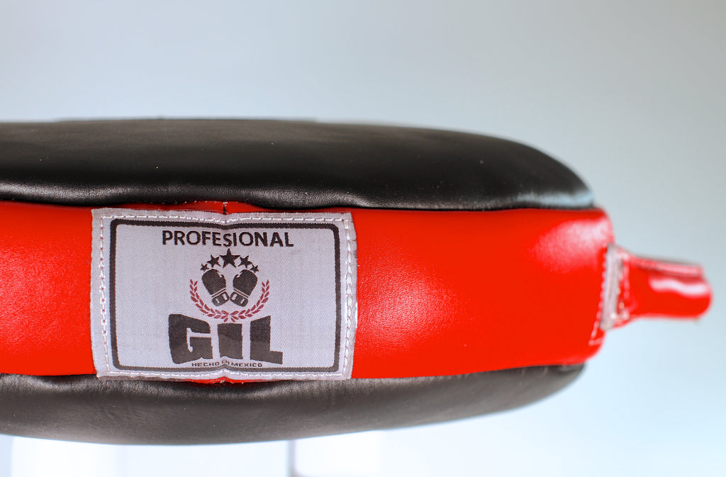 GIL Professional Training Pad – Necalli Boxing