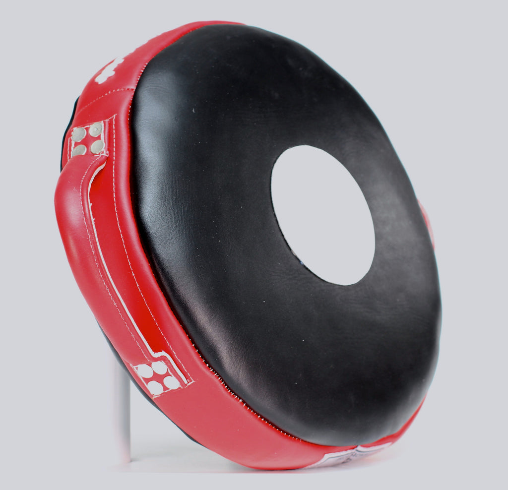 GIL Professional Training Pad – Necalli Boxing