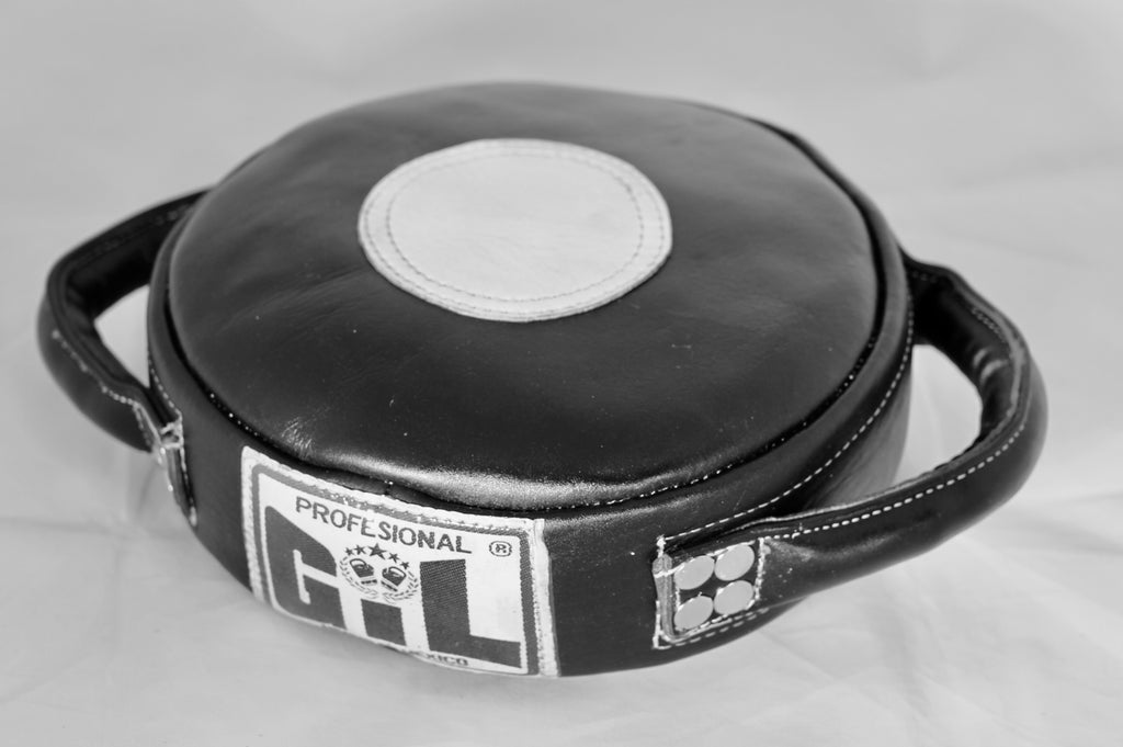 GIL Professional Training Pad – Necalli Boxing