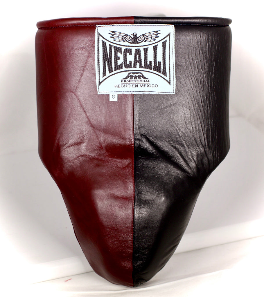 Necalli Professional Mens' Groin Protector – Necalli Boxing