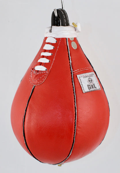 GIL Professional Speed Bag 6" x 9" – Necalli Boxing