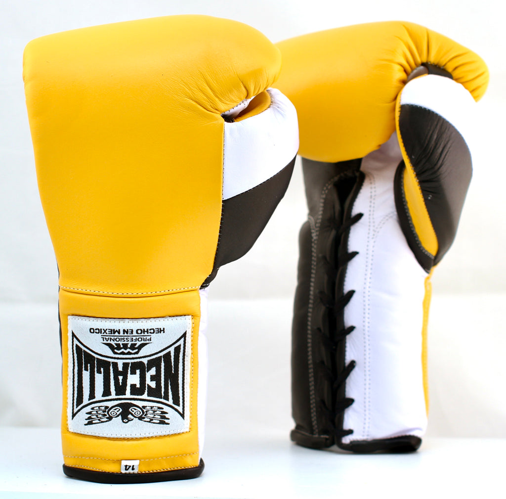 Necalli Professional Sparring/Training Boxing Gloves – Necalli Boxing
