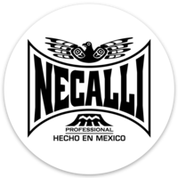 Necalli Professional Logo Sticker – Necalli Boxing